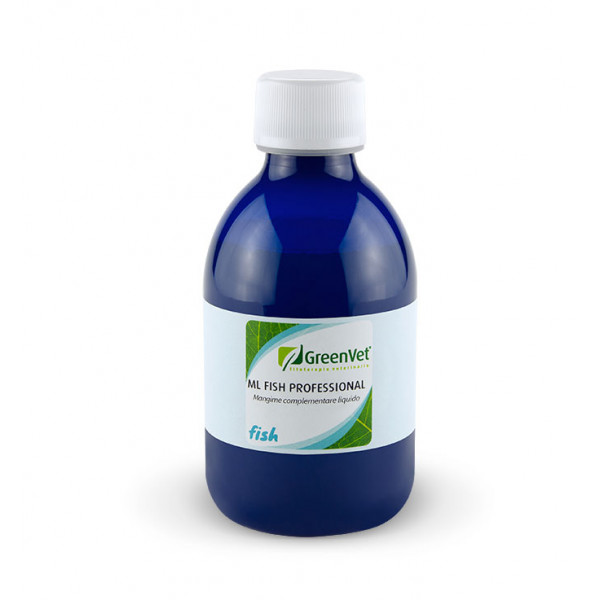 Ml Fish Professional Flacone 250 G - EasyFish Shop